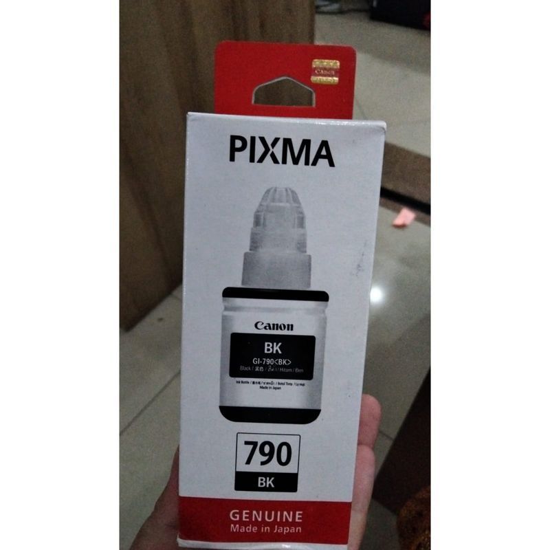 Refill Tinta Printer