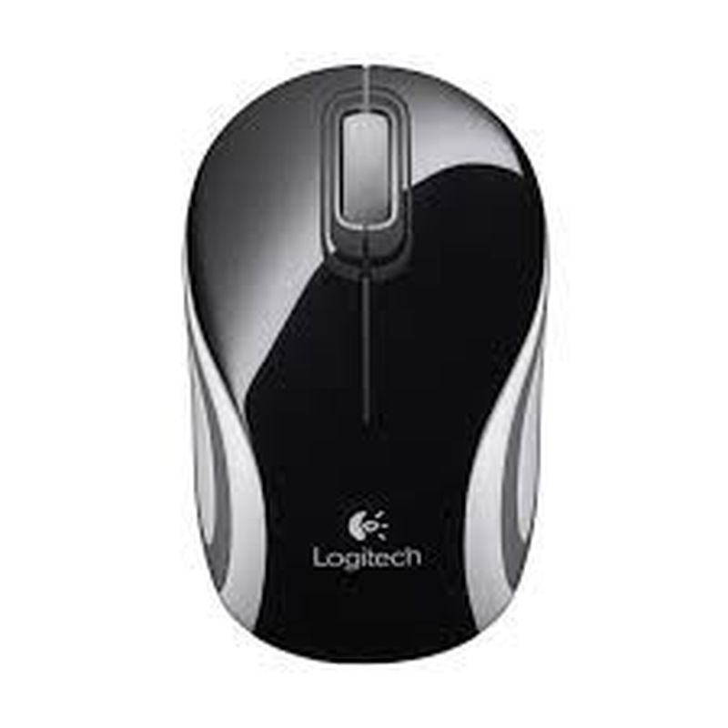 Mouse Logitech M187
