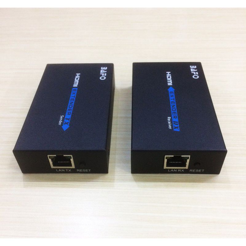 HDMI EXTENDER 120M BAFO BF-373A