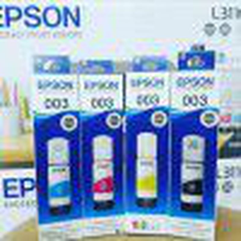 Tinta Printer EPSON L3110