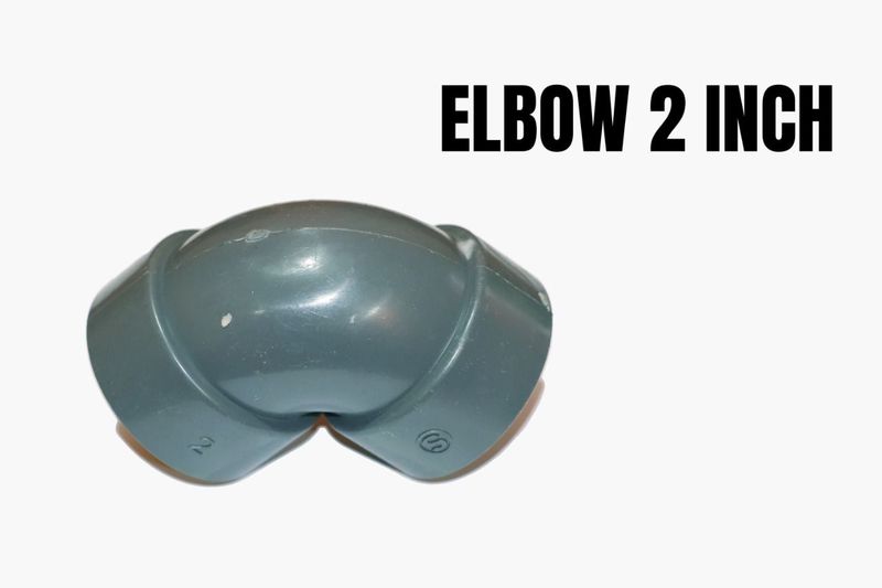 ELBOW 2 INCH