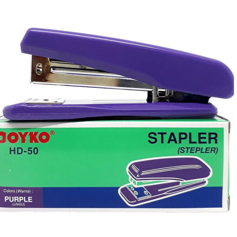 STAPLER JOYKO HD-50
