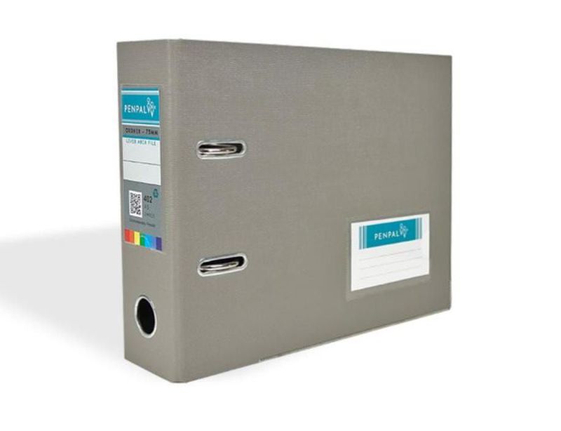 Odner save pack A5 6 pcs