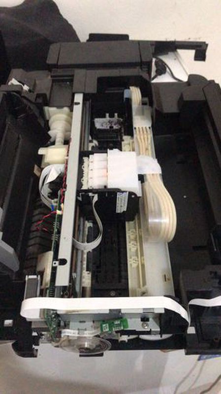 Jasa Perbaikan Printer