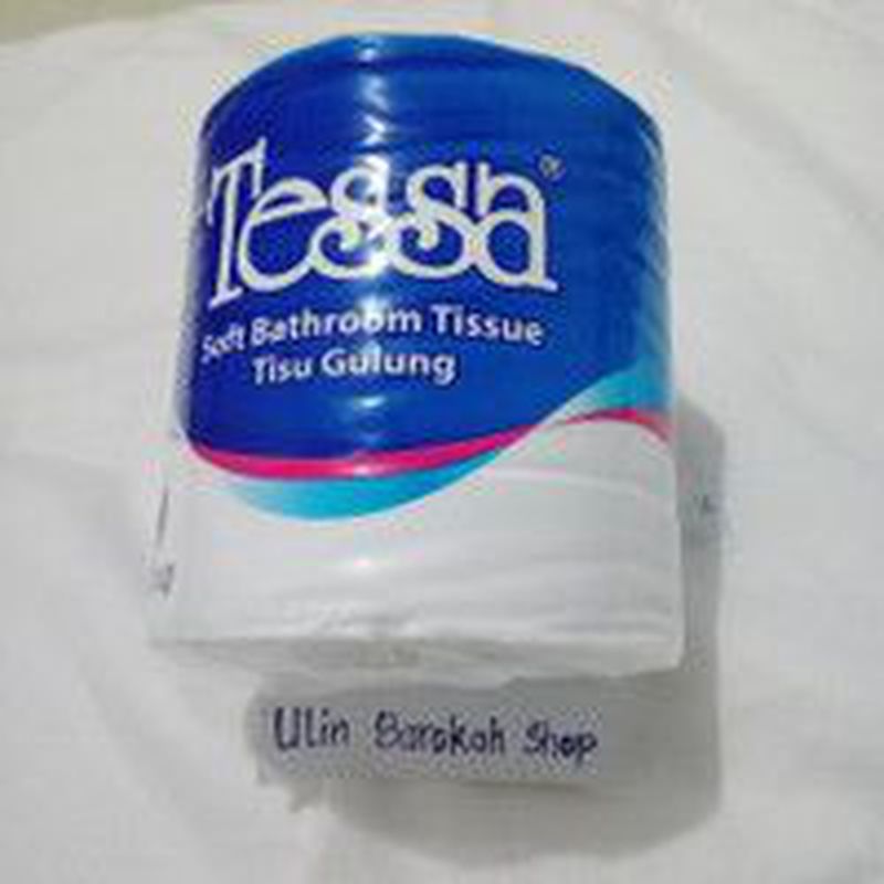 TISU ROLL TESSA SINGLE