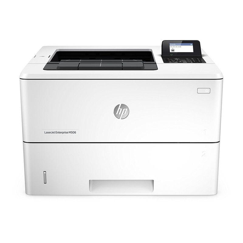Printer HP Laser M506