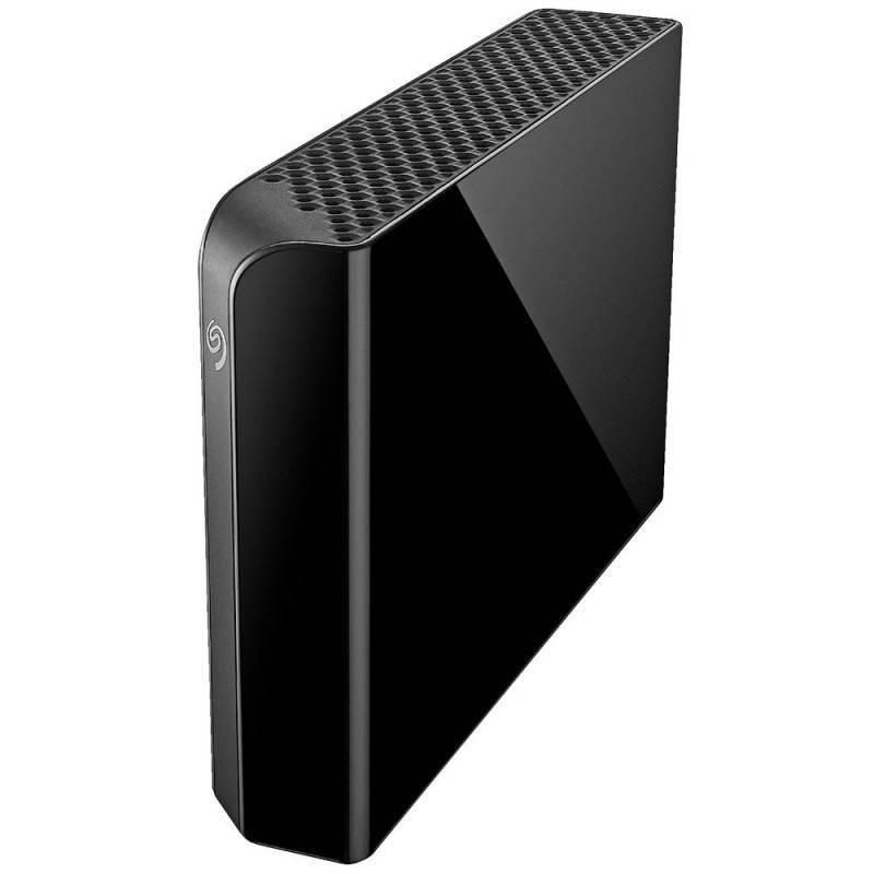 Hardisk External 3TB 3.5'' Seagate Bup Hub