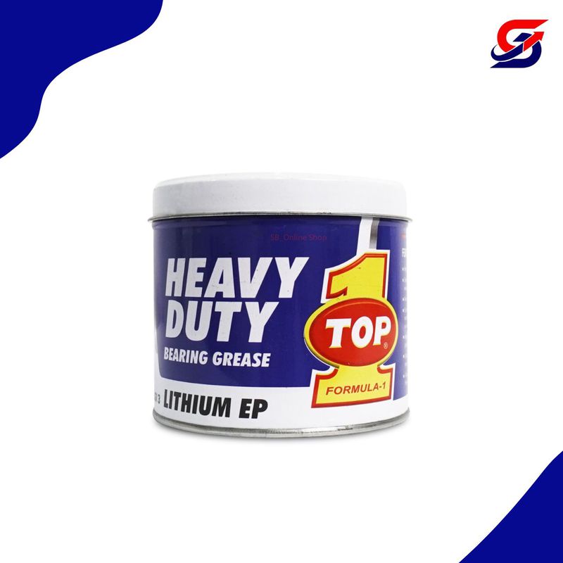 Oli Stempet Top One 450 g