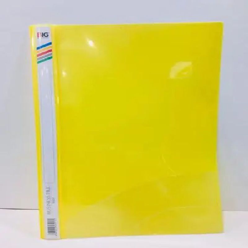 STOPMAP Snelhecter Plastik Kuning