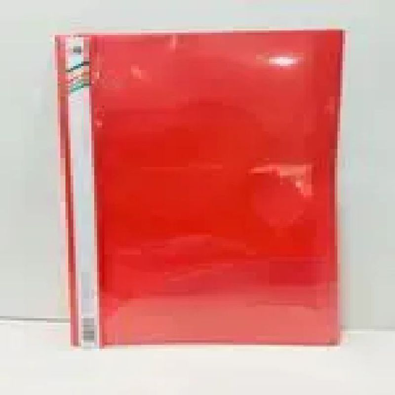 STOPMAP Snelhecter Plastik - MERAH