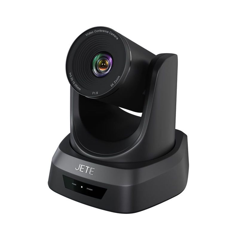 Jete Webcam 1080 FHD PTZ