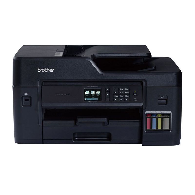 printer brother T4000