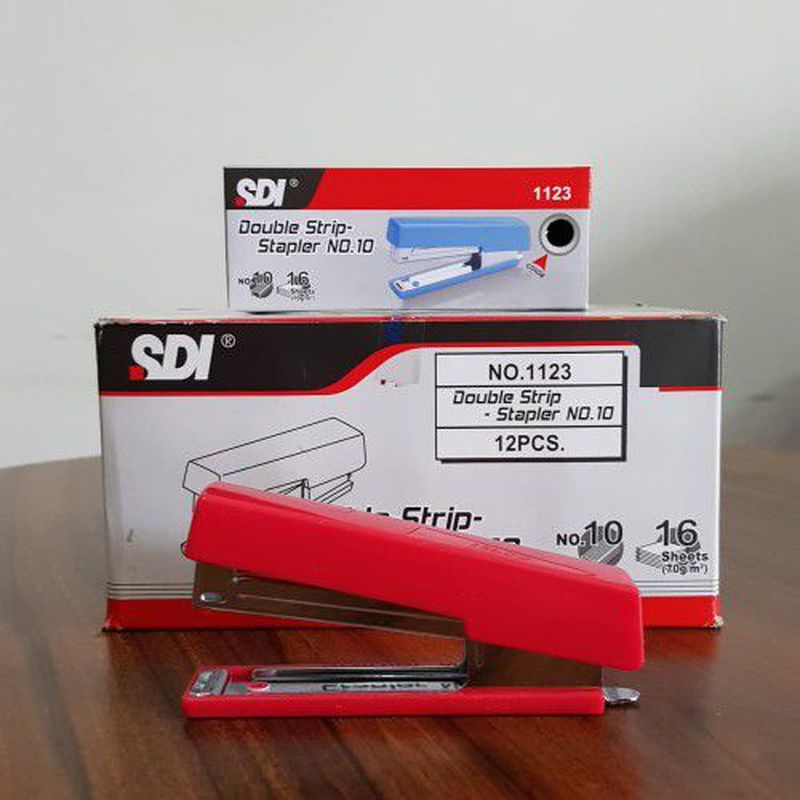 Alat Stapler SDI 1123