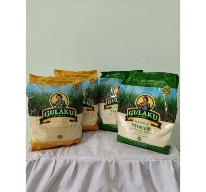 Gulaku 1kg