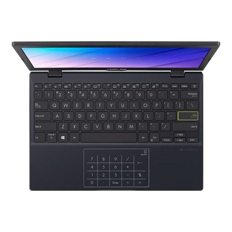 ASUS E210MAO-HD457 N4020/UMA/4G/512G/OHS+WIN 11 - Herty Gold