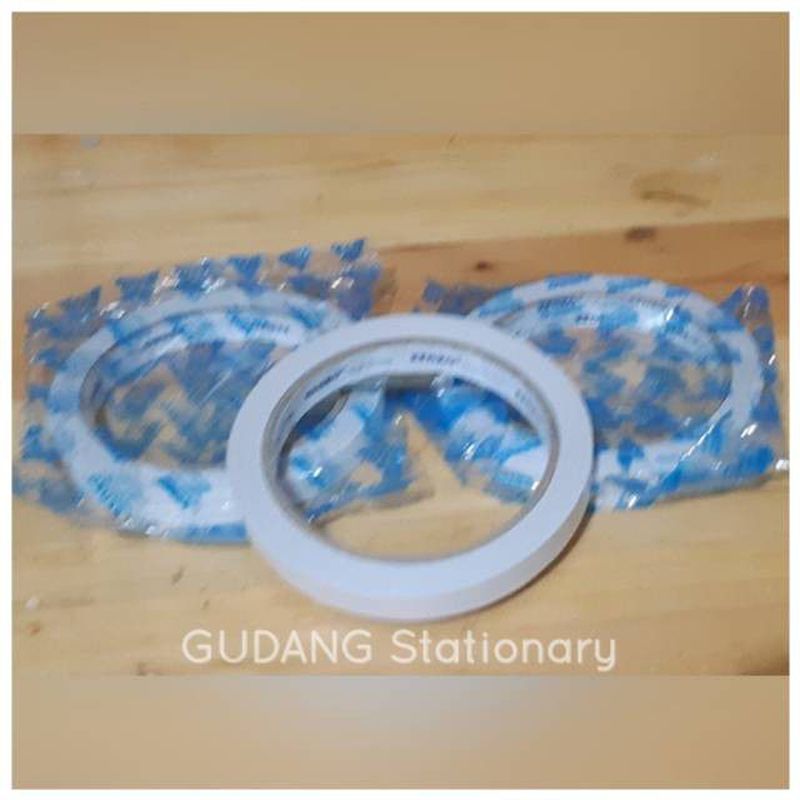 Double Tape 0,5 inchi