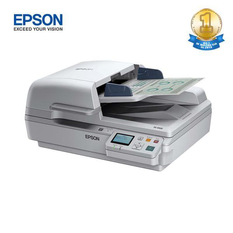Epson Scanner DS-70000