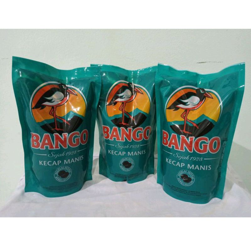 Kceap Bango 520 ml