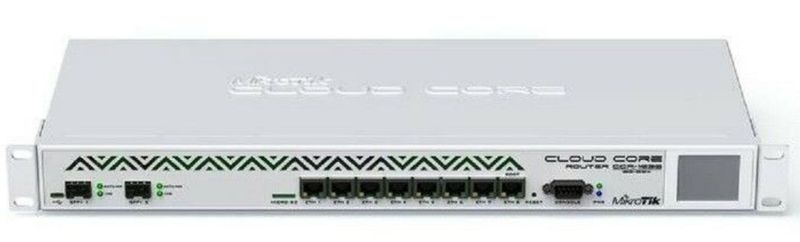 MIkrotik Router Enterprise CCR1036-8G-25+