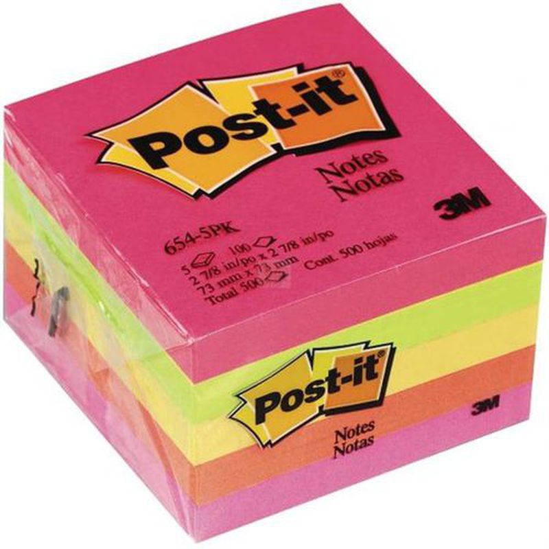 post it - 656