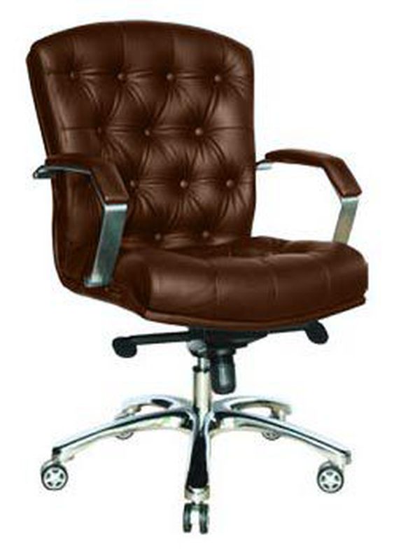 ENZO VESTAL II AL CPT - KURSI DIREKTUR