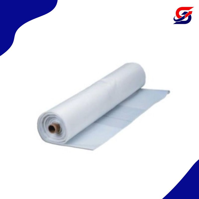 Plastik Roll UKuran 0,03 mm x 60 cm x 50 m