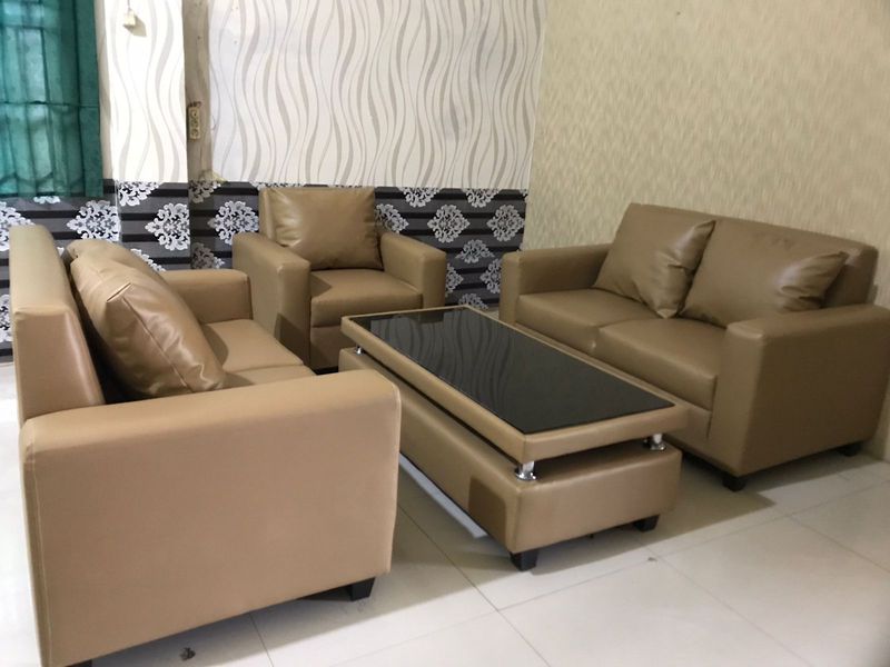 SOFA TAMU MODEL 221