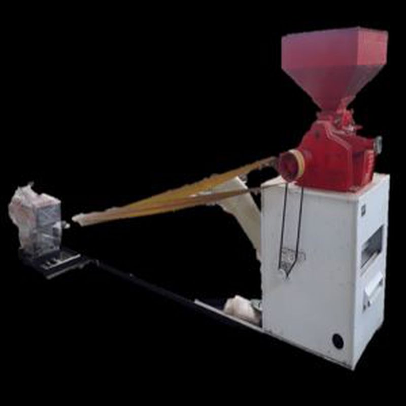 MBI HW 60 AN Yanmar 8,5 HP