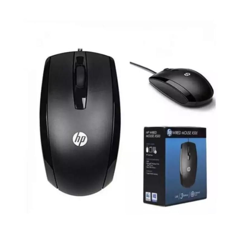 MOUSE WIRELLES HP