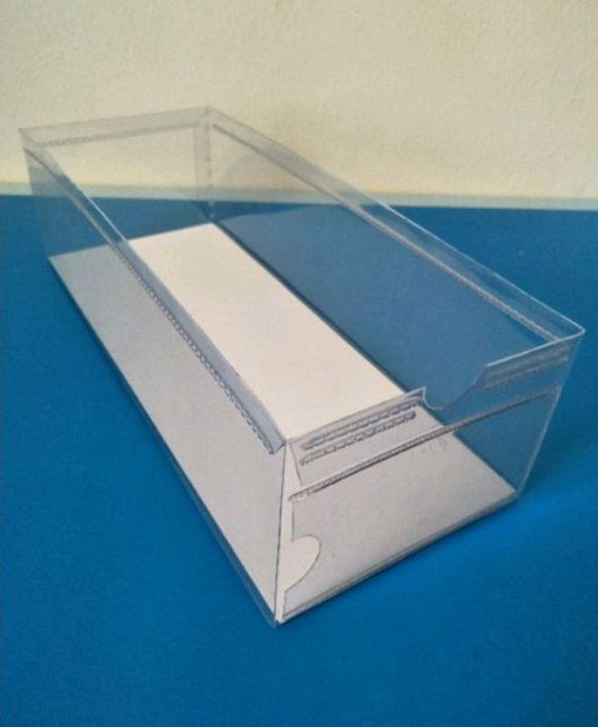 kotak obat mika - 25x10x7