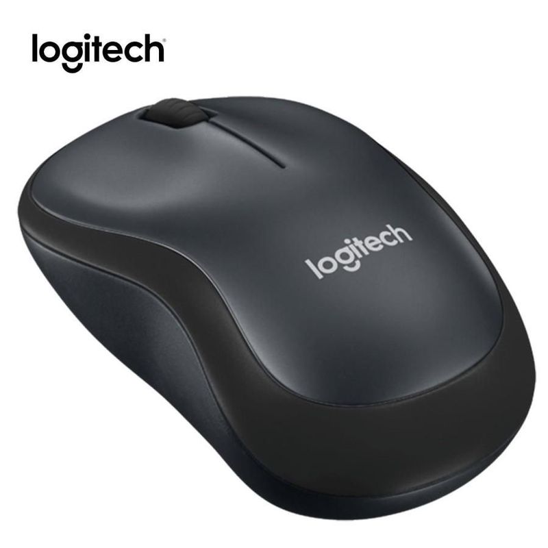 MOUSE WIRELLES LOGITECH