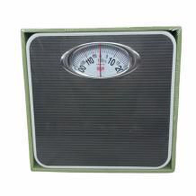 TIMBANGAN BERAT BADAN DIGITAL