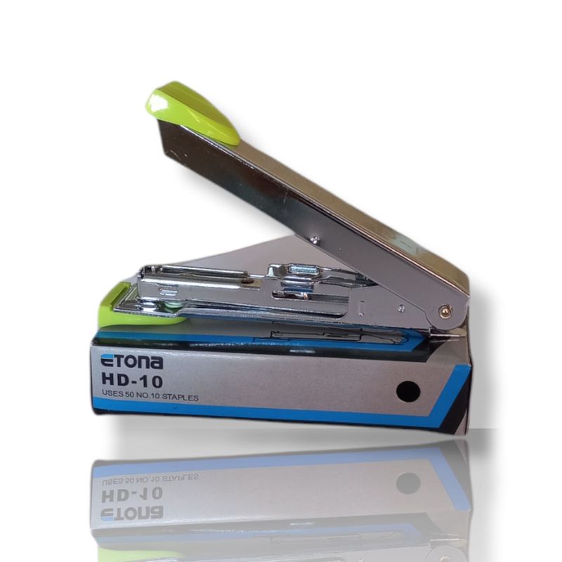 Stapler Etona No. 10