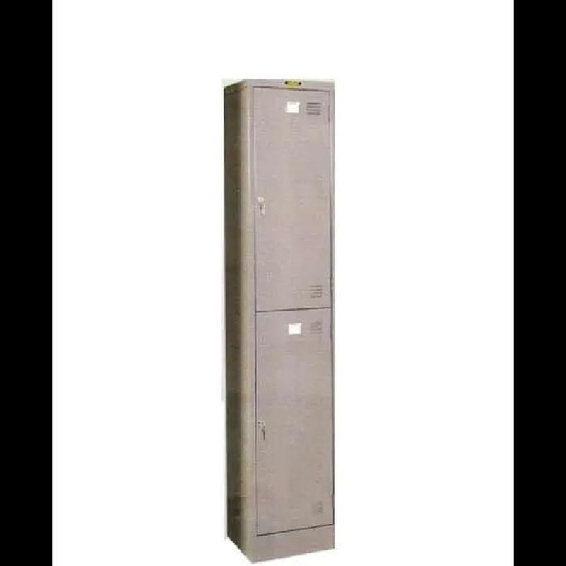 LOCKER 2 PINTU B - 702