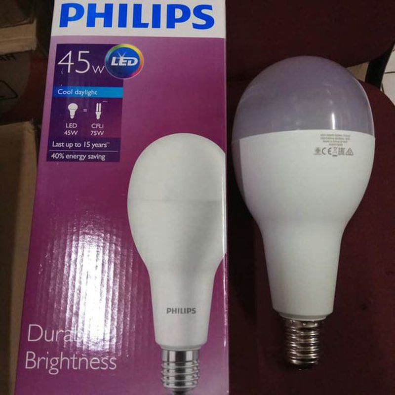 Lampu Led 45 Watt