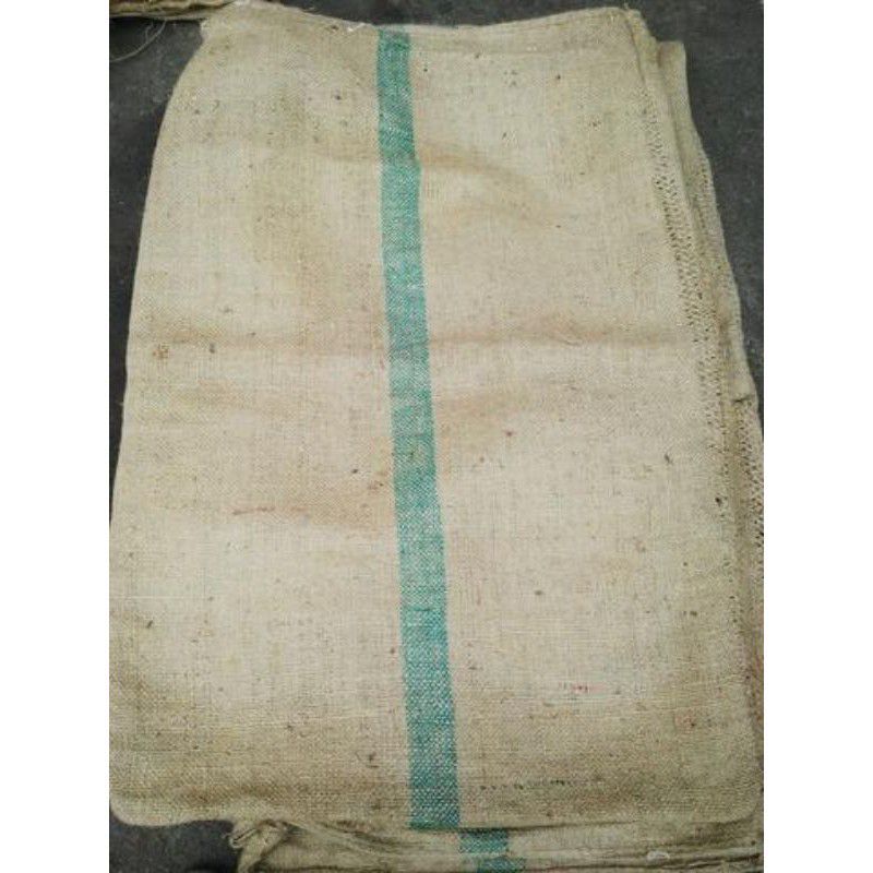 Karung Plastik Kapasitas 50 Kg