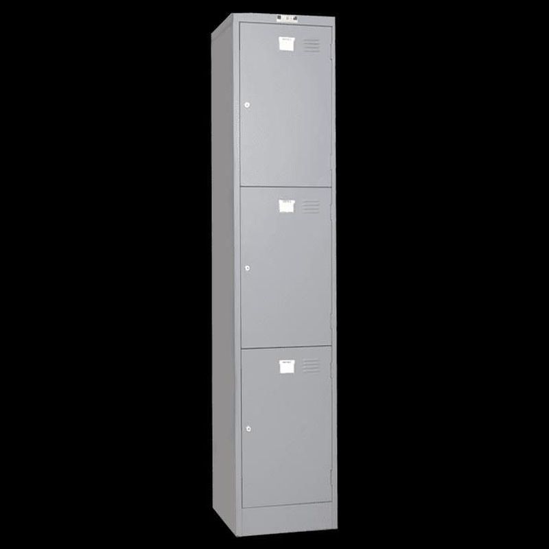 LOCKER 3 PINTU B - 703