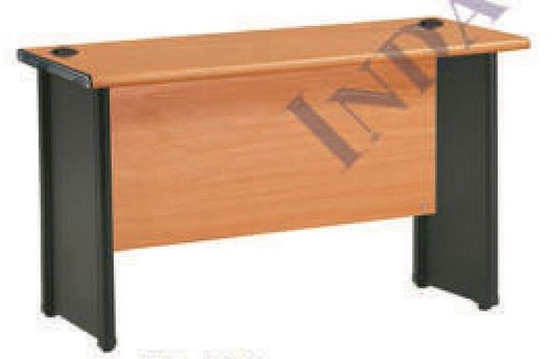 MEJA KANTOR INDACHI - DD 121 ( 1/2 BIRO ) TKDN 40.50%