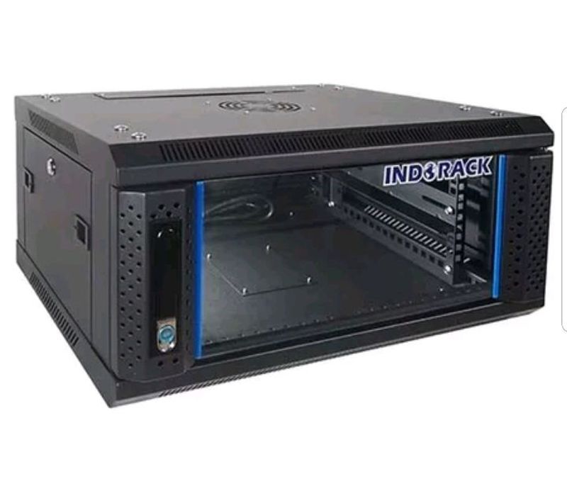 Wallmount/Rackmount