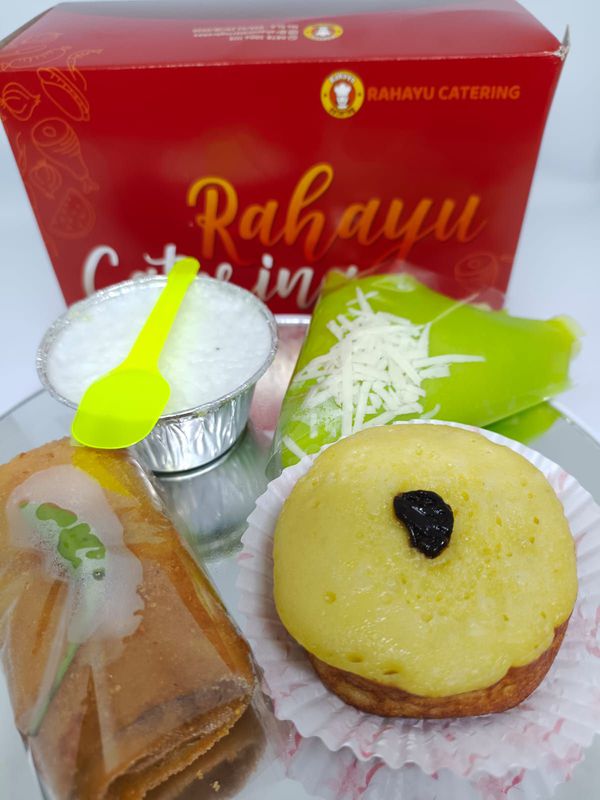 Snack Box RC2