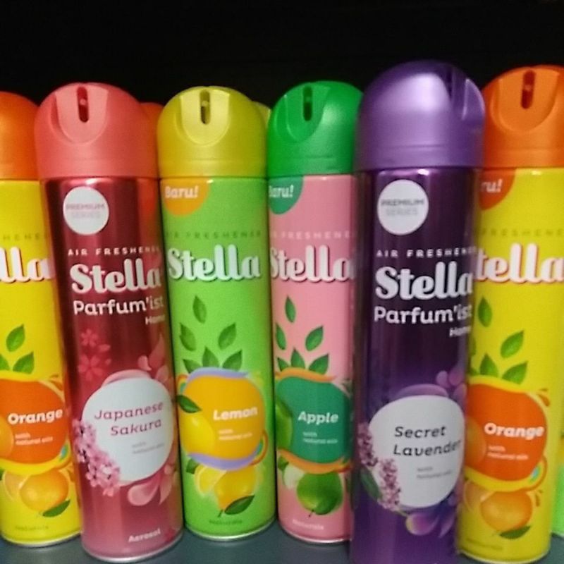 Stella Spray
