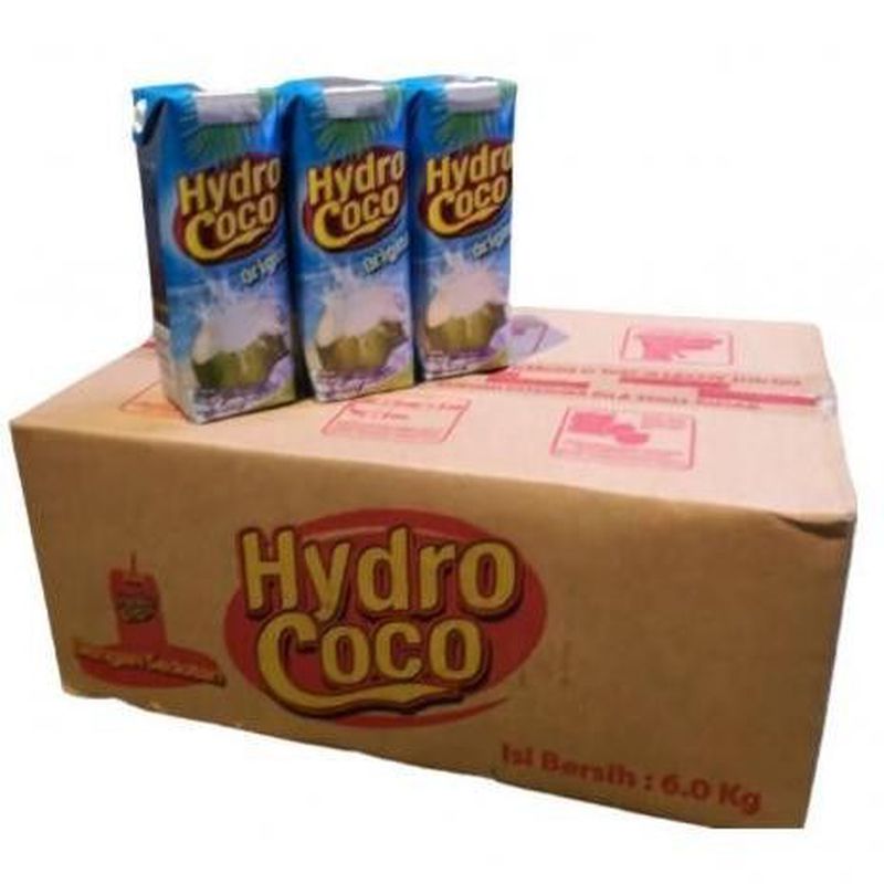 fatigon hydro coco