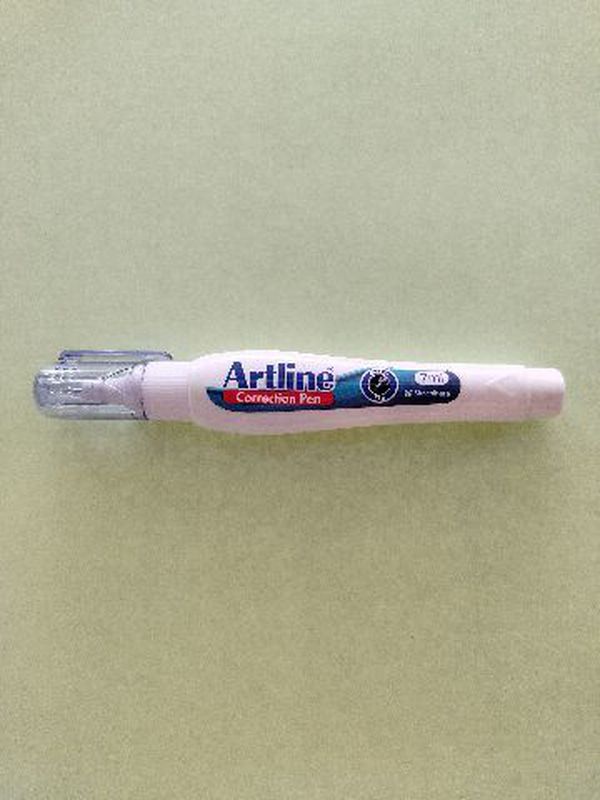 Correction Pen