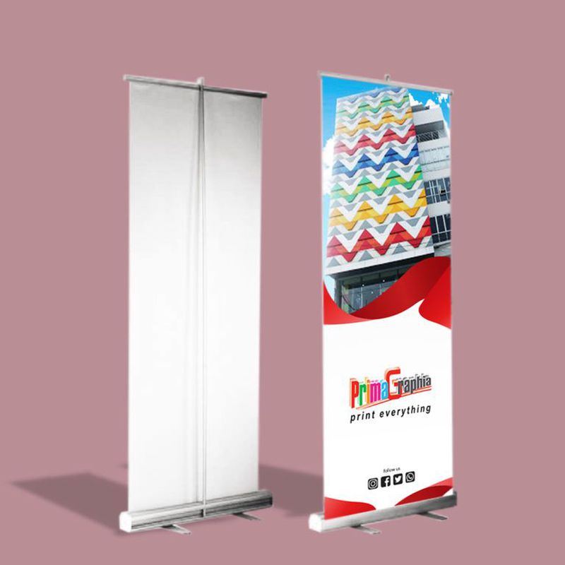 Roll Banner