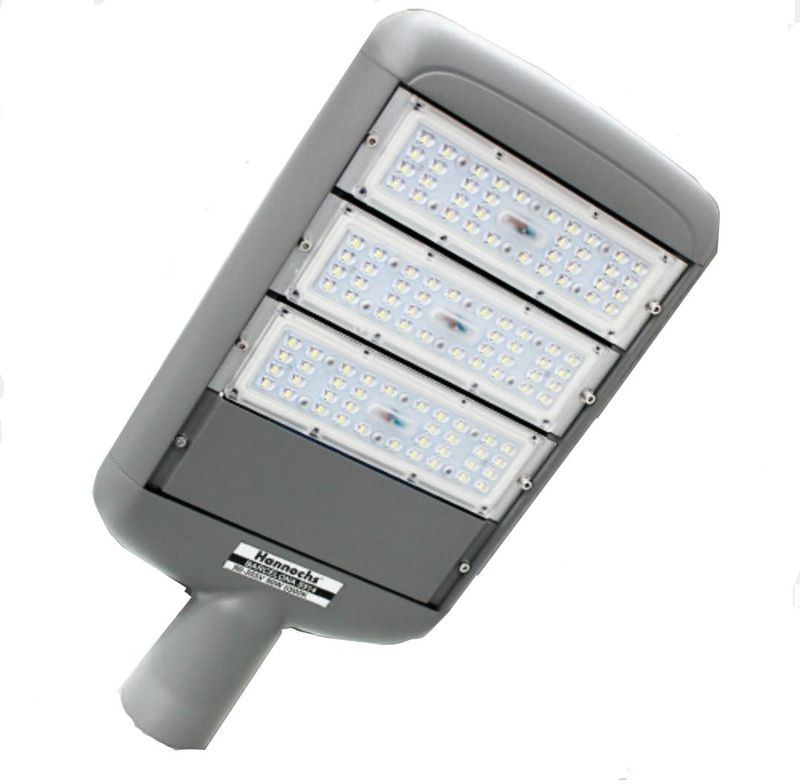 Lampu PJU / Light LED 90 Watt Hannochs