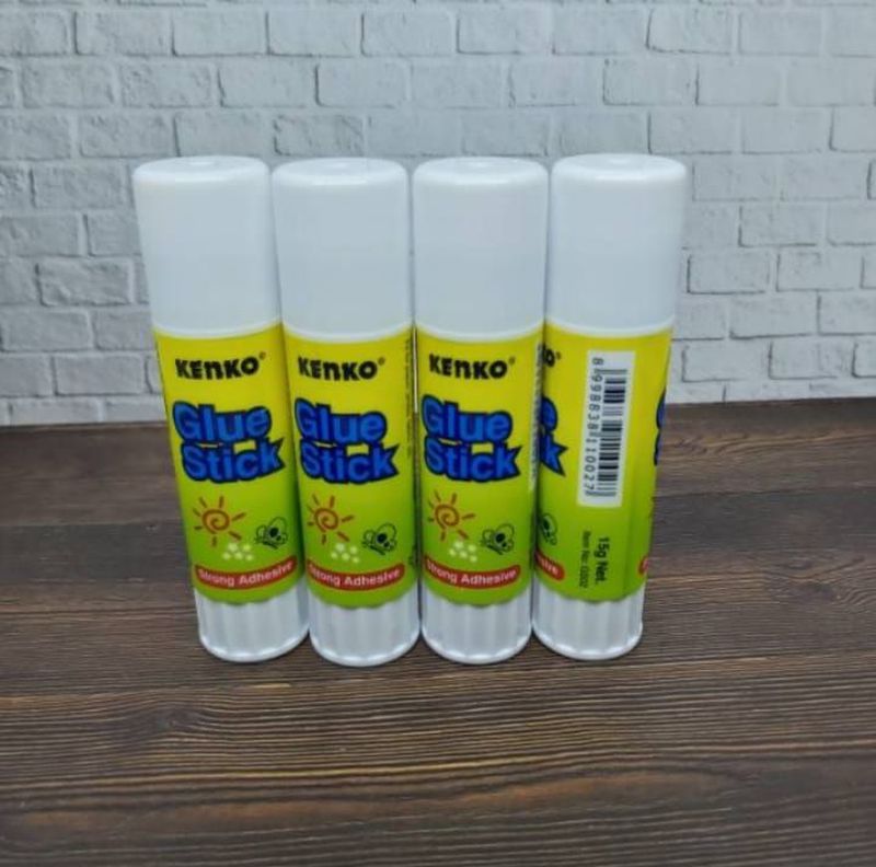 Lem Stik / Glue Stik Kenko