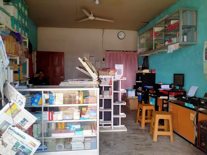 FOTOCOPY Uk.Folio, A4, Quarto