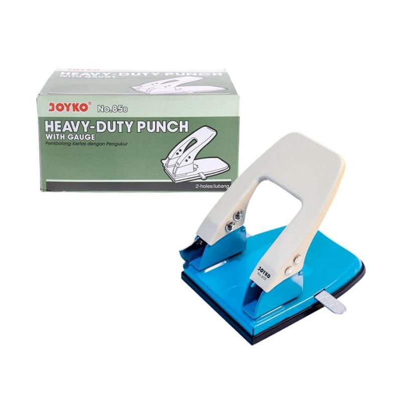 Perforator / Pembolong Kertas Joyko Besar No. 85B