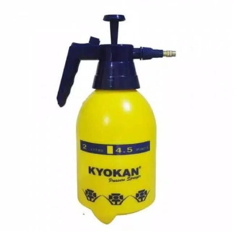 SPRAYER POMPA KOCOK 2 LITER