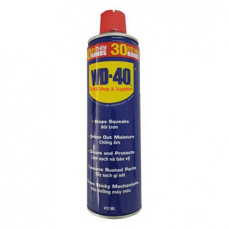 WD-40 Multiuse Product